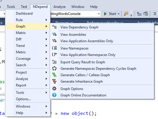 Improve Code Quality with NDepend