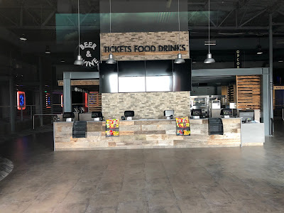 Tomorrow's News Today - Atlanta: [LIGHTS, CAMERA, ACTION!] NCG To Debut ...