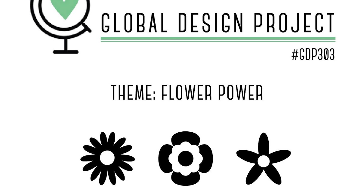 Global Design Project: Global Design Project #303 | Theme Challenge