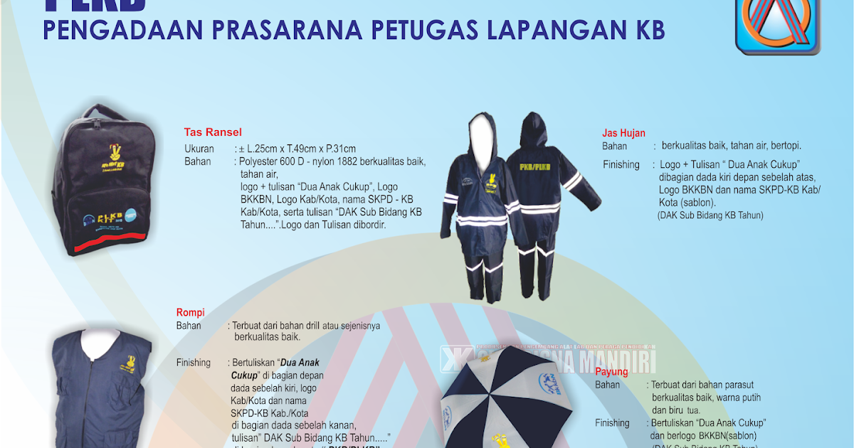 PLKB KIT 2020 - SARANA PLKB KIT 2020 - SARANA KERJA PLKB KIT BKKBN 2020 ...