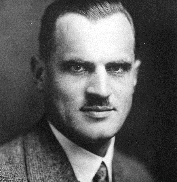 MOMENTOS ESTELARES DE LA CIENCIA: ARTHUR HOLLY COMPTON