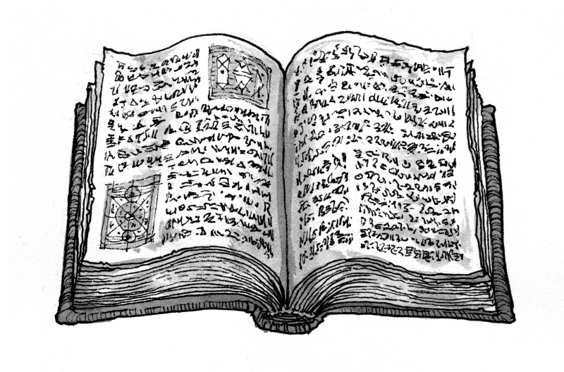 The Renaissance Troll: Ten Non-Magical Books for Fantasy RPGs