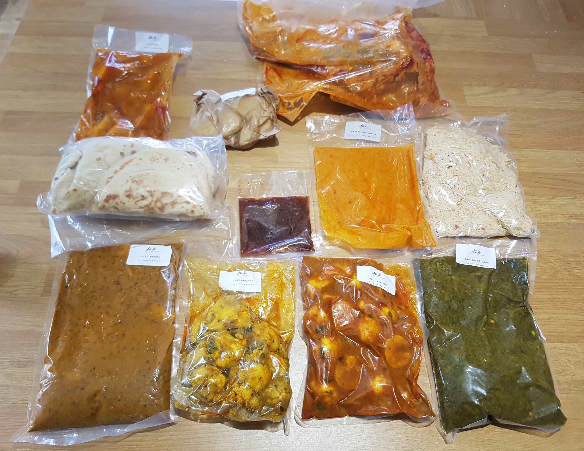 Gourmet Gorro - Cardiff food blog featuring restaurant reviews from ...