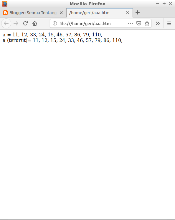 Javascript Array Reverse Example Js Array Reverse Method