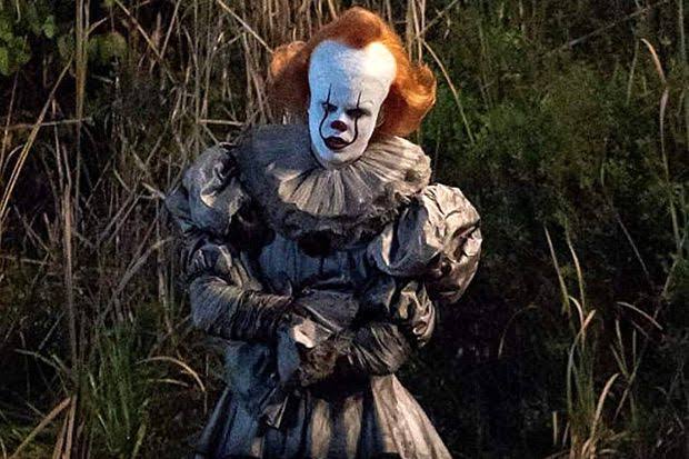 Film Review: It Chapter Two, Have Fun Through the Horrors of Pennywise ...