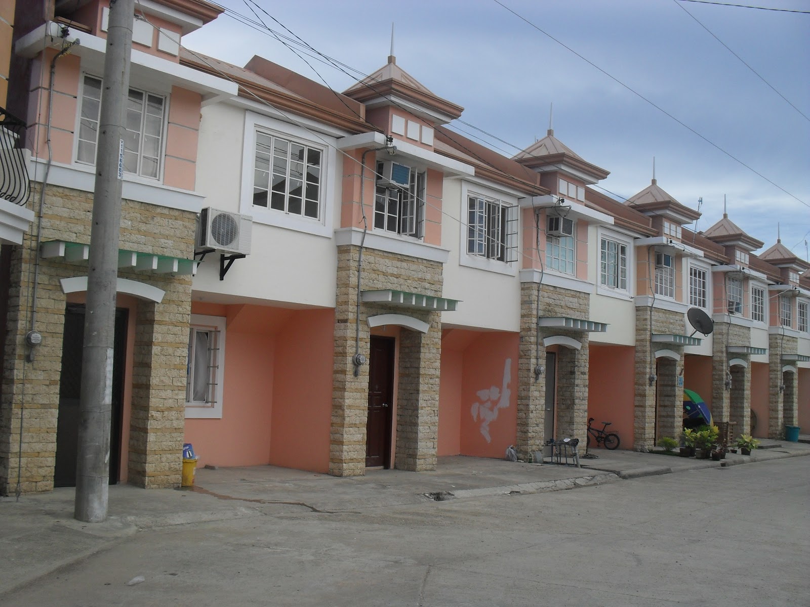 For Sale Cebu House and Lot, Lot Only, Condominium and Townhouse ...
