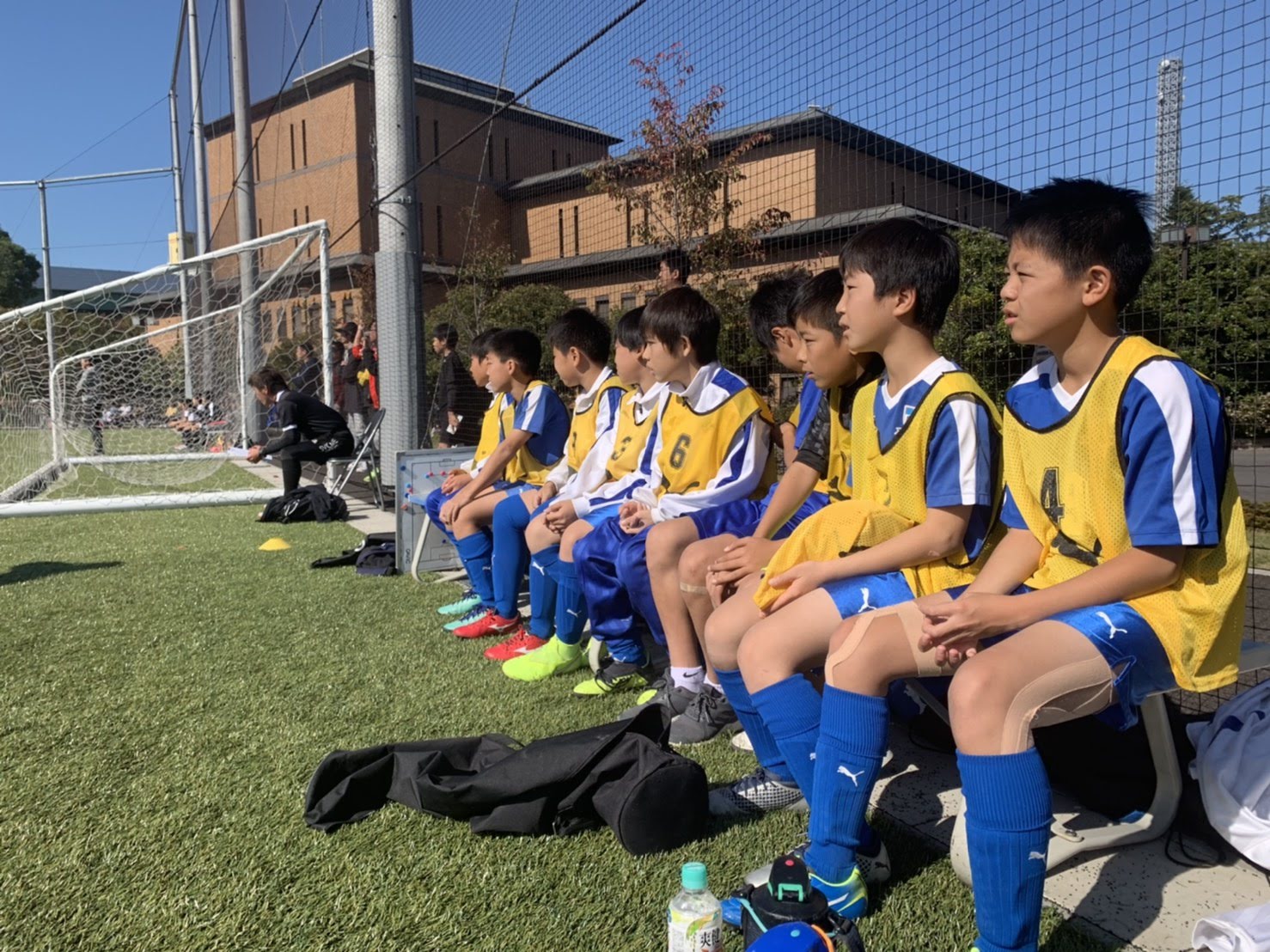 愛知FC U-12: U12 全日本少年サッカー愛知県大会