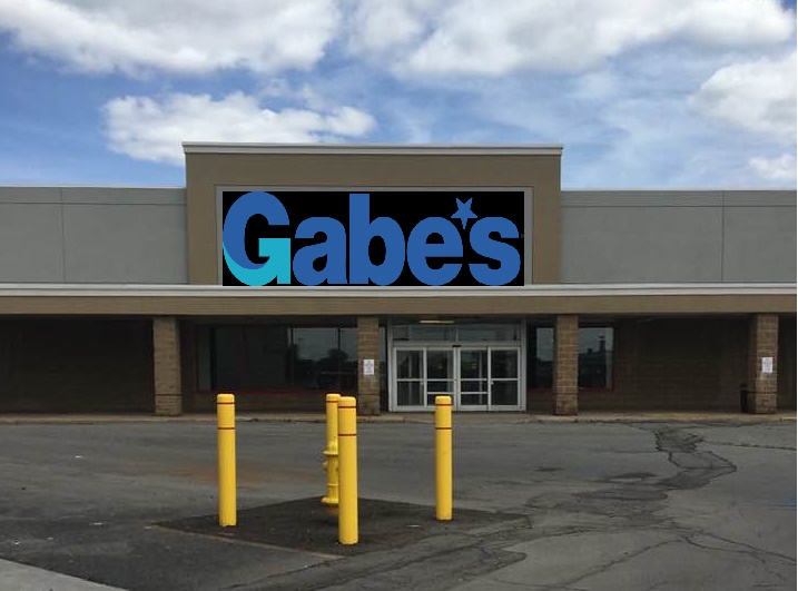 NY Retail Roundup: Gabe's Stores