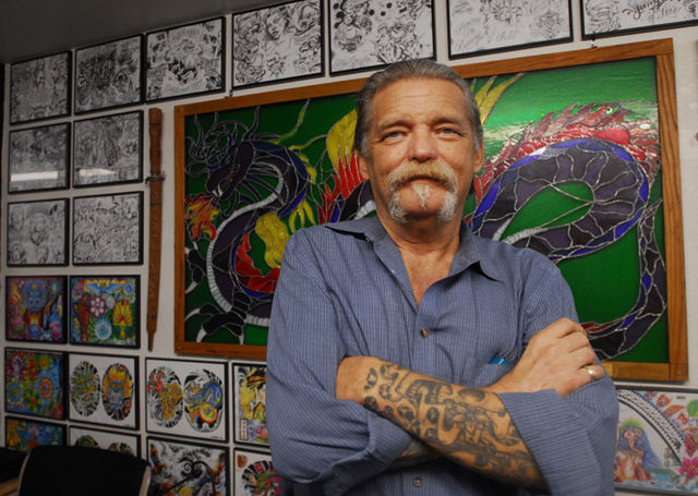 Eltphotography Tattoos: Mr Rogers Tattoos