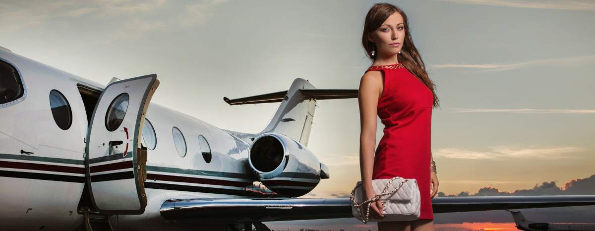 Central Jet Charter Inc., contact us at any time!