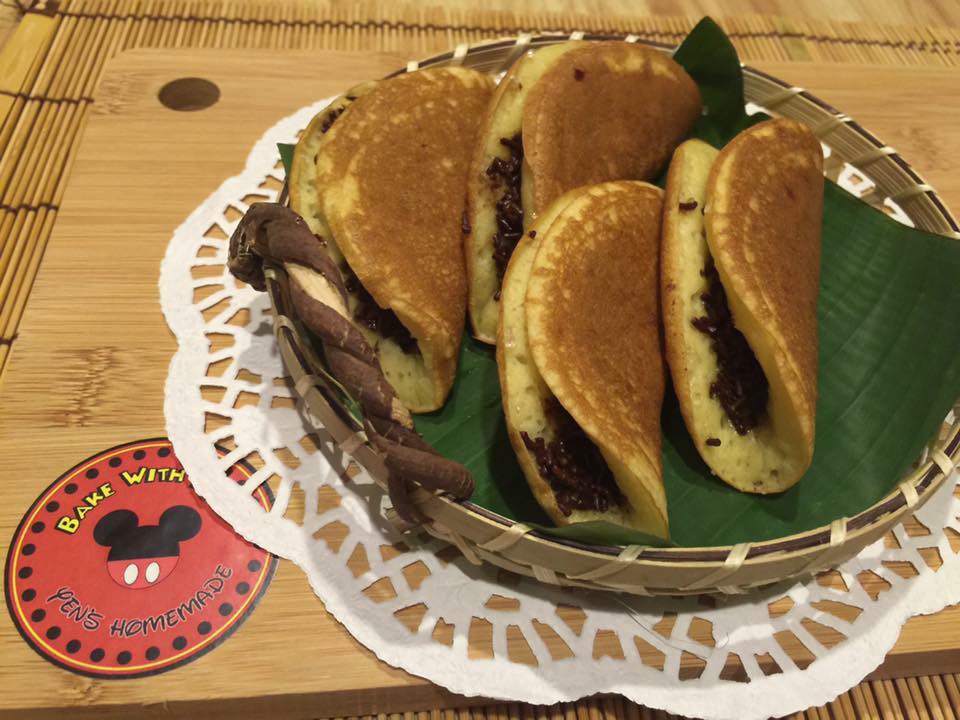 (Complete Recipe) Apam Balik | Daily Homecook Meal