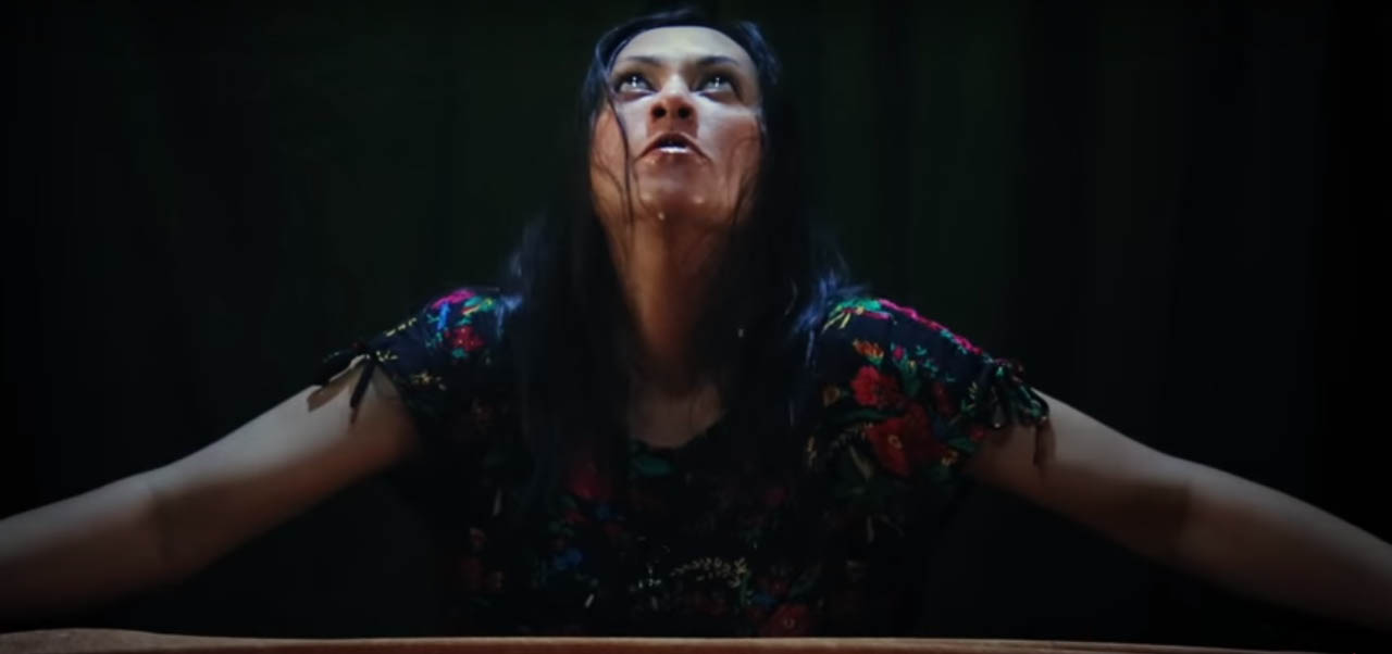 Pinoy Movie Blogger: Maria Labo Trailer Impressions: Viva Films 2015 ...