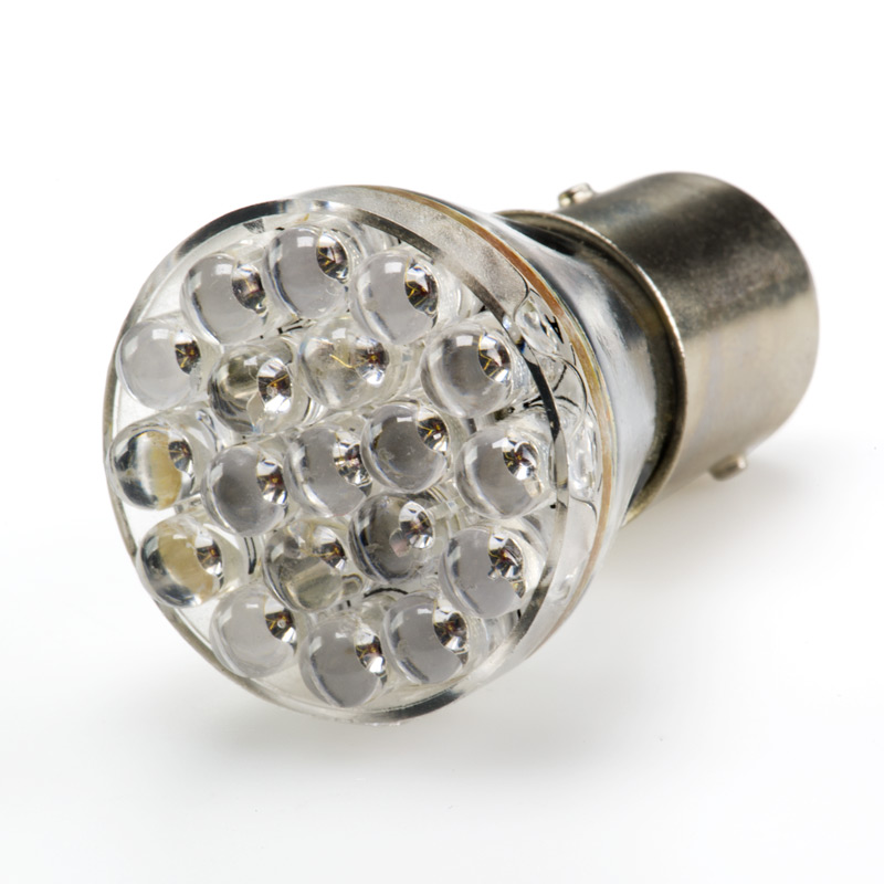 Internet Access Through LED bulb: Li-Fi ~ testblog2