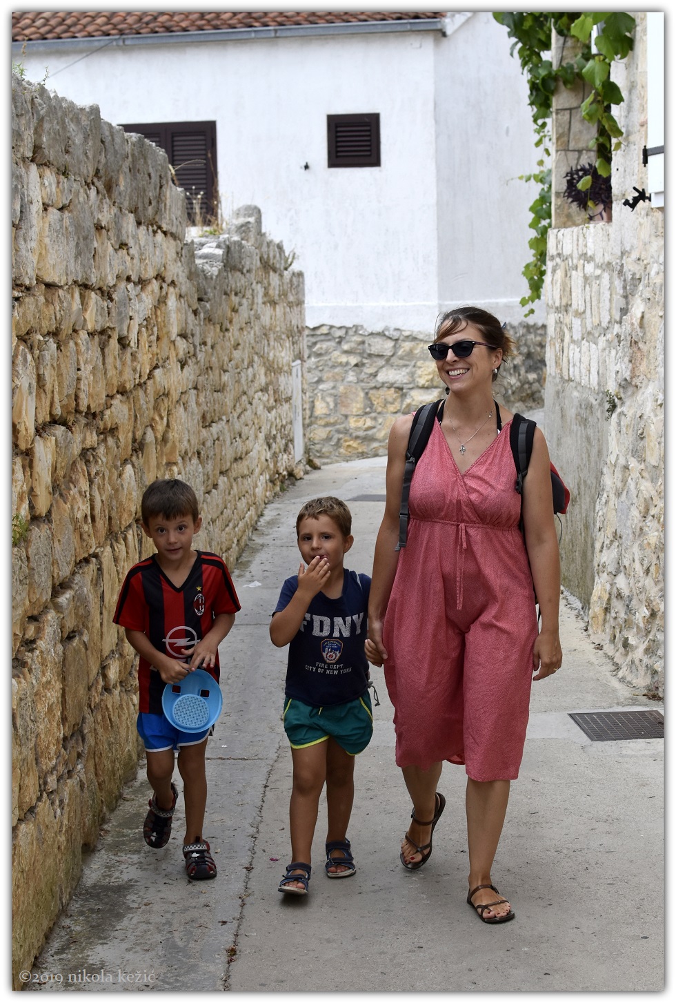 Letrati iz Kuta: Kakvu fotografiju volim? - ISSA-VIS-Kut