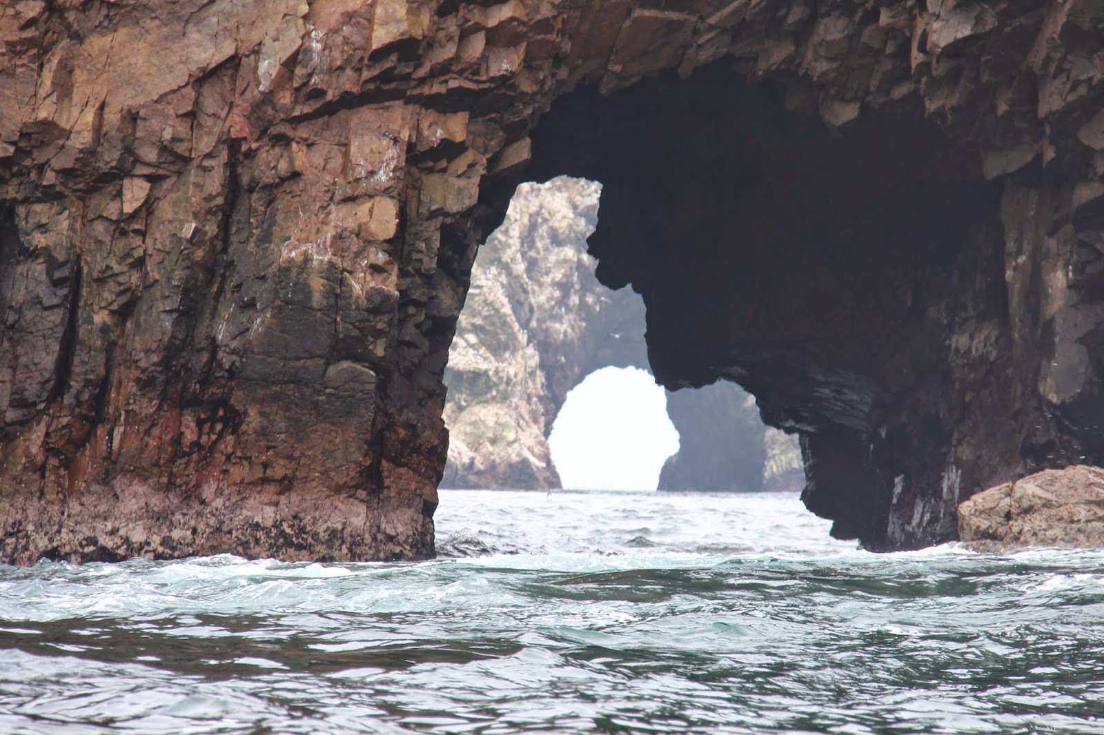 Peru: Paracas e Islas Ballestas | Apaixonados por Viagens | Roteiros e ...