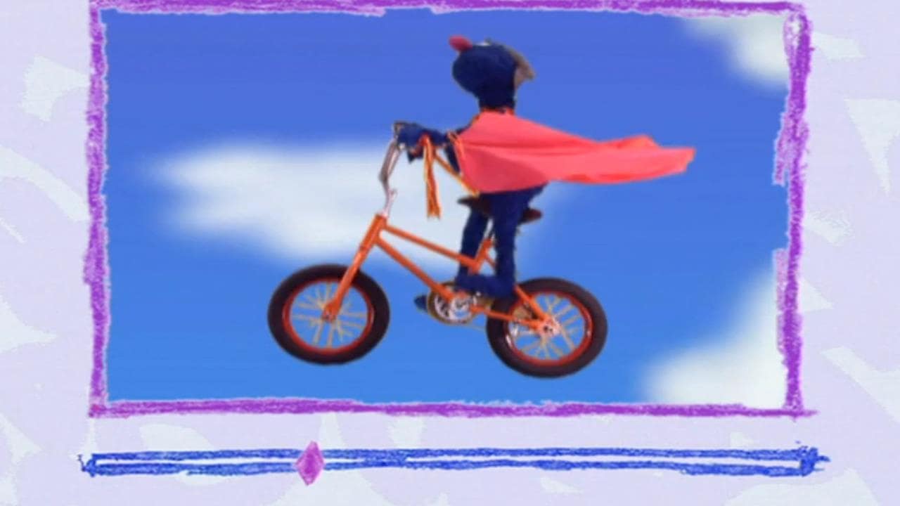 Watch Elmo's World Bicycles