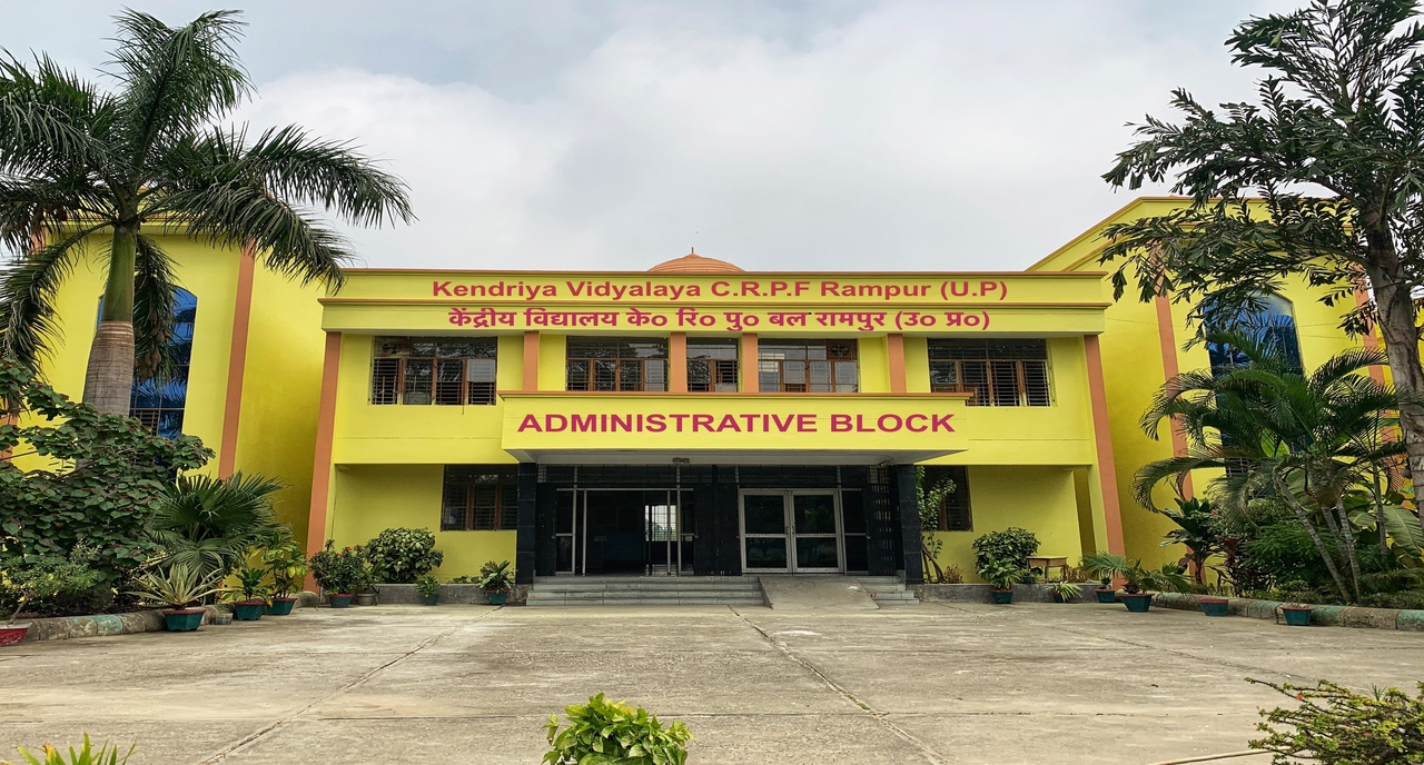 Kendriya Vidyalaya C.R.P.F Rampur Subject: Mathematics Class: IV All ...