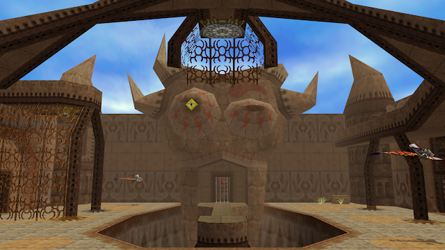 Zelda: Breath of the Wild (Wii U/Switch): desvendando o desenvolvimento ...