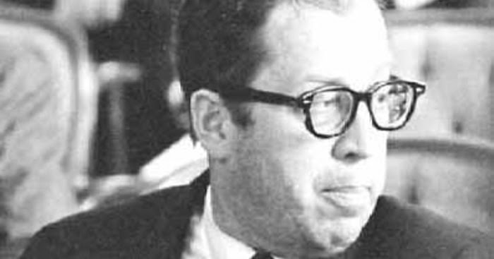 Vampii NO bloguea, Divaga: Bob Bemer, el padre del código ASCII