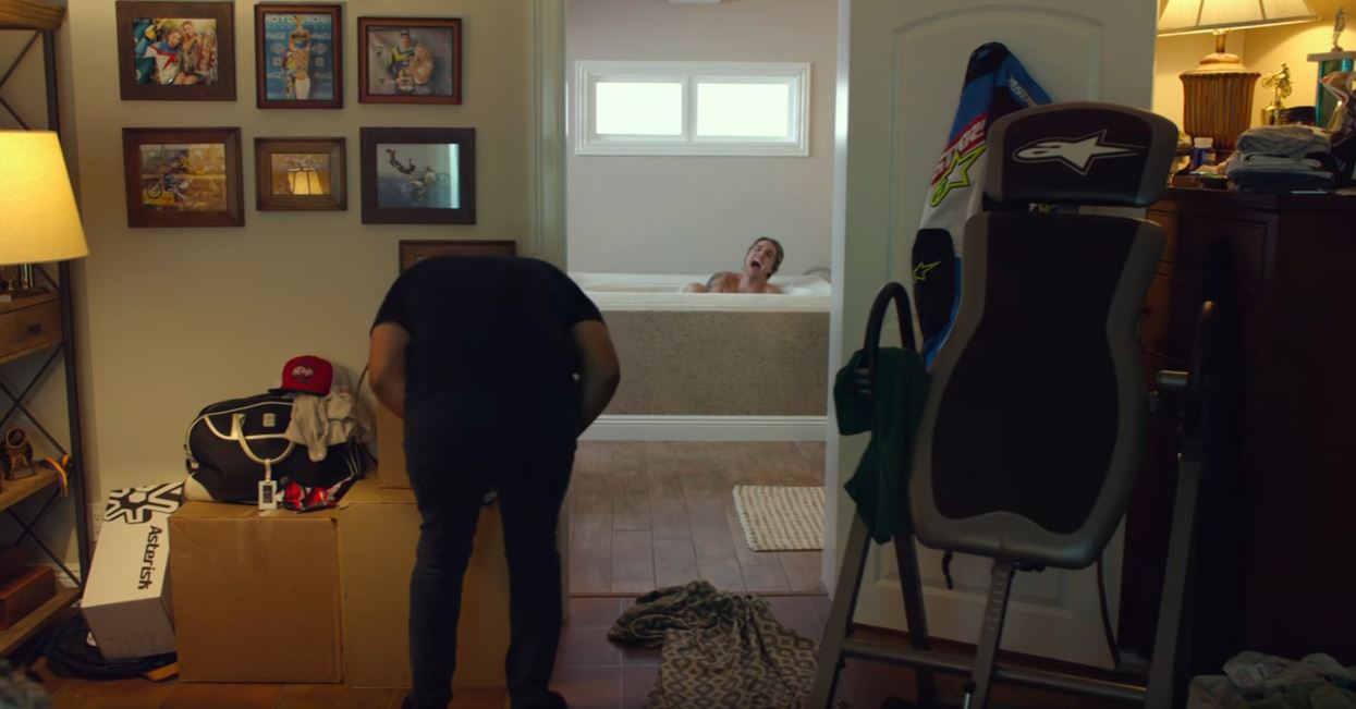 LOOK: CHIPS Rolls Out Hilarious Posters and Red Band Trailer in the Wild