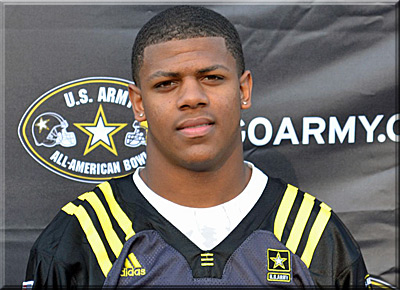 Saban's Sidewalk: Alabama Crimson Tide 2013 Signing Class