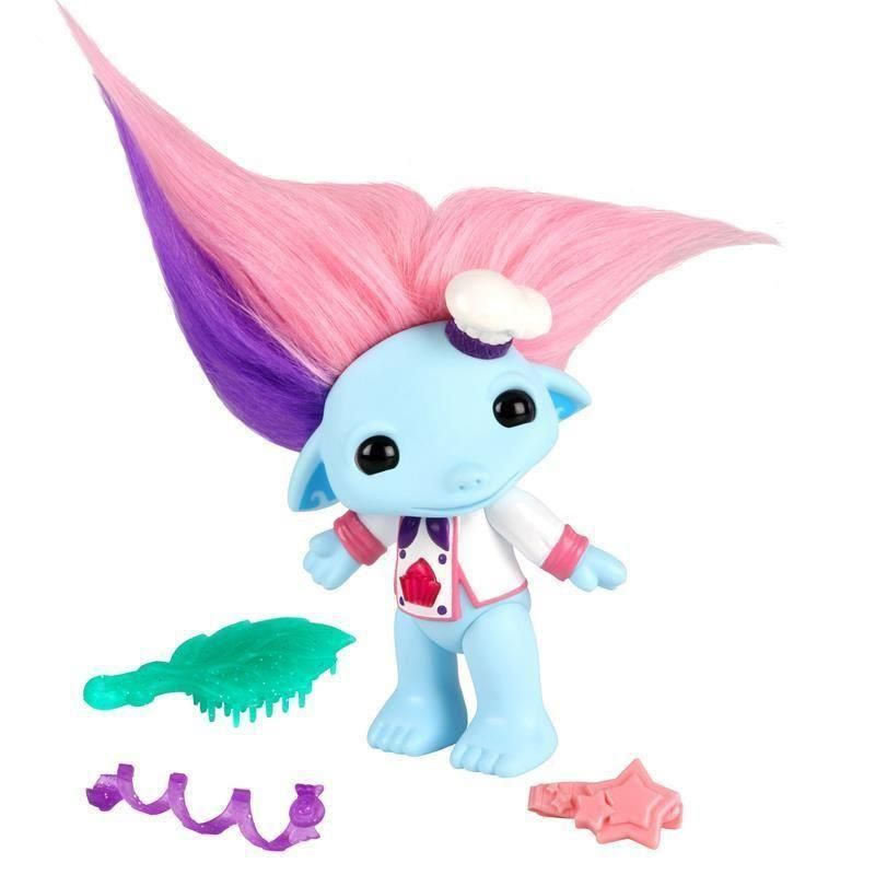 The Zelfs Super Zelf Series 6 Dolls | The Toy Pool