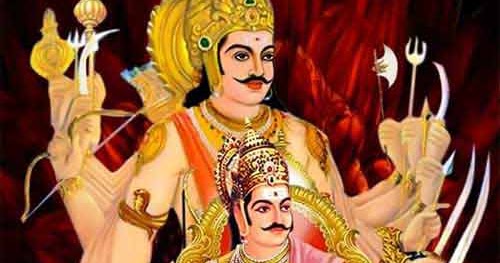 Sahastrabahu Arjun Jayanti - Sahasrarjun Jayanti | Hindu Blog