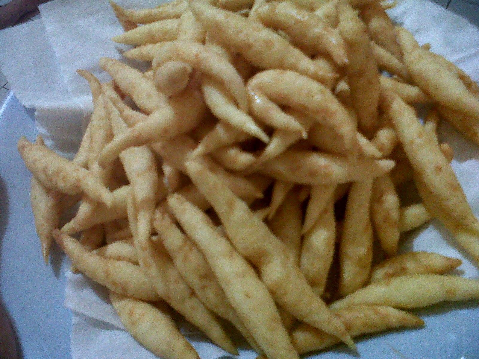 Artikel Terbaru Indonesia: Mengenal Kue Kering Khas Ibu Kota Jakarta