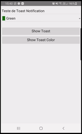 Blog do Muka: Toast Notification Android no Delphi