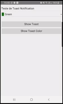 Blog do Muka: Toast Notification Android no Delphi