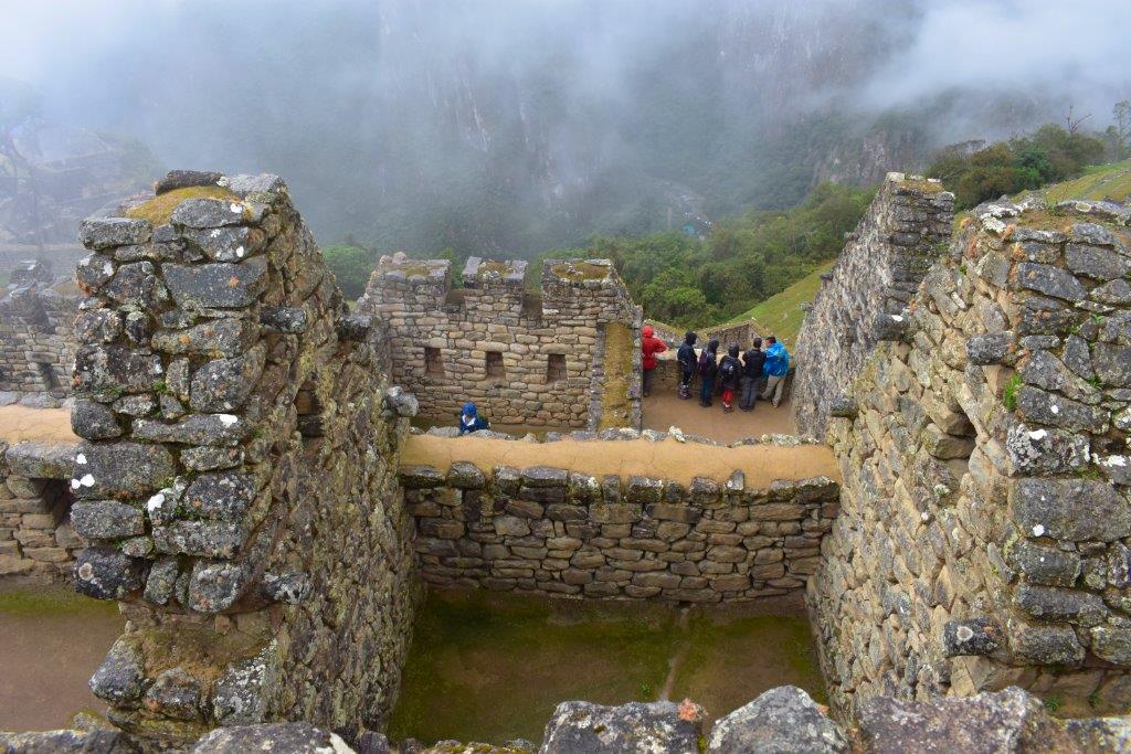 .: Perú, el legado de los Incas.