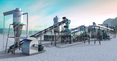 Beston Group: biochar Carbonization Machine Buying Tips