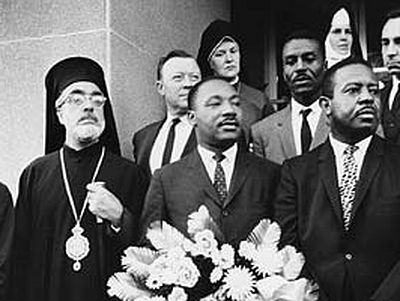 Pauca Verba: Intercessions ~ Sixth Sunday in Ordinary Time