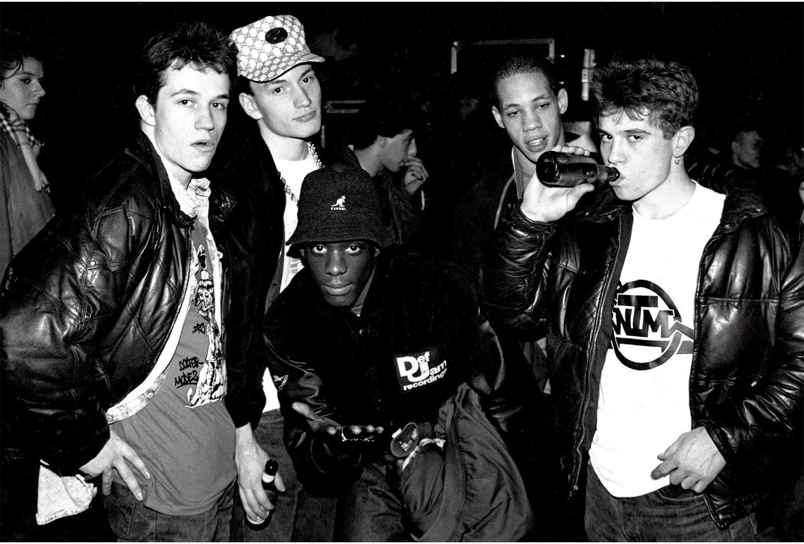 BLACK MIRROR: septembre 2016