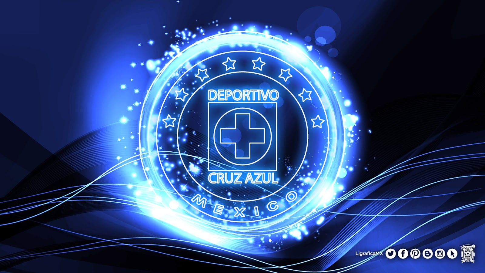 Logo cruz azul HD - Imagui