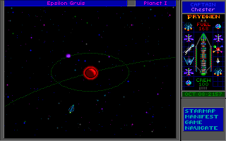 The CRPG Addict: Star Control II: Age of Ultron