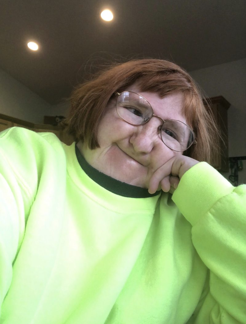 Love That Max : Melissa Blake is showing everyone how to be their best ...