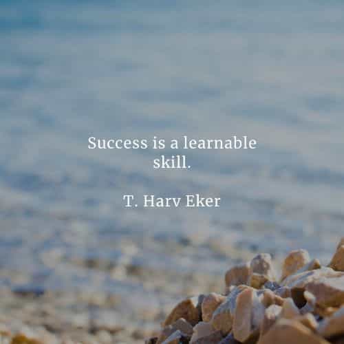 78 Learning quotes that'll help you become successful