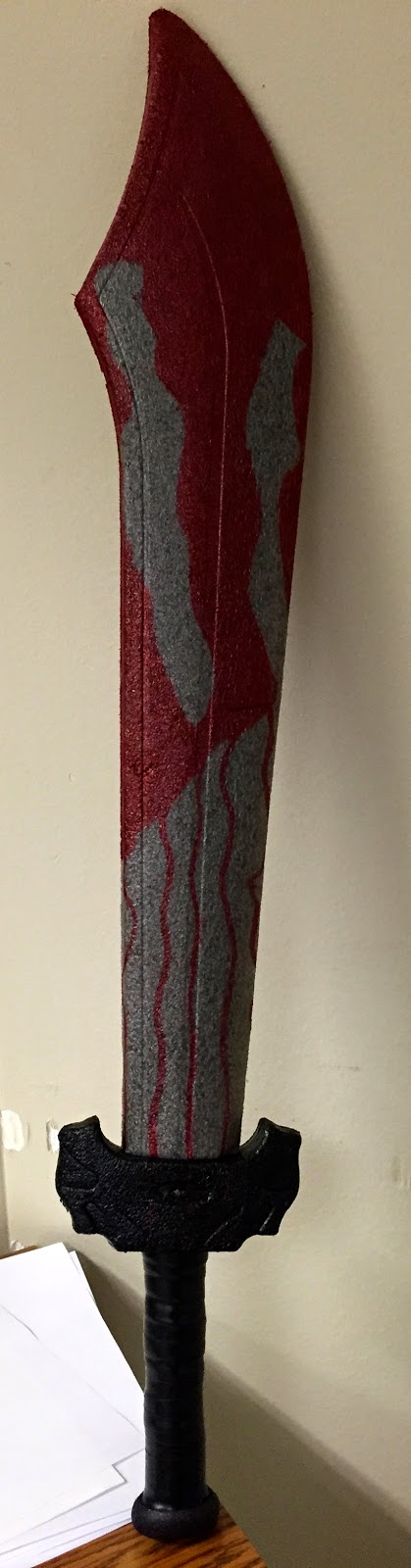 MILLENNIALS: Final Project - Act 5.2 The Poisoned Sword