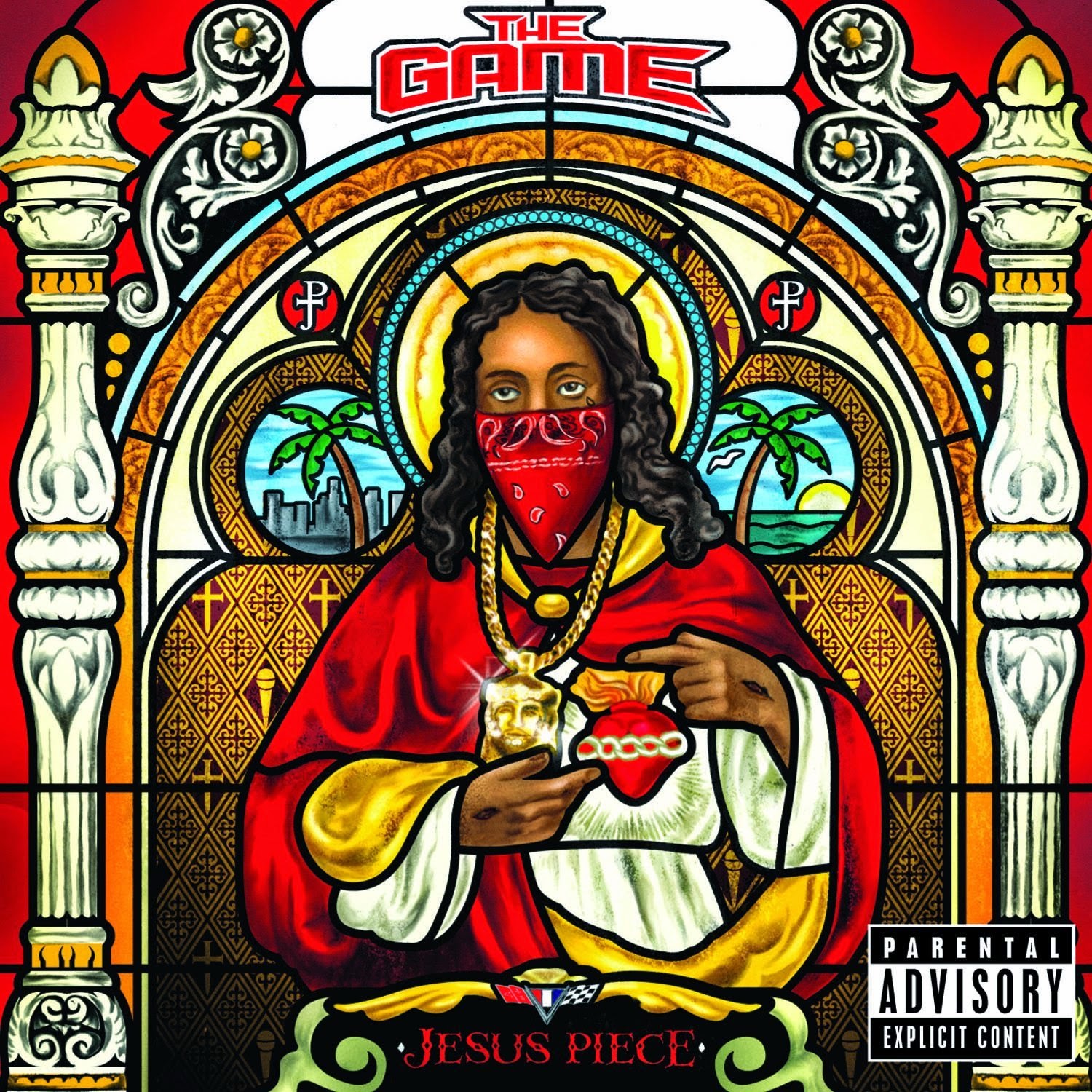 Discografia de The Game!
