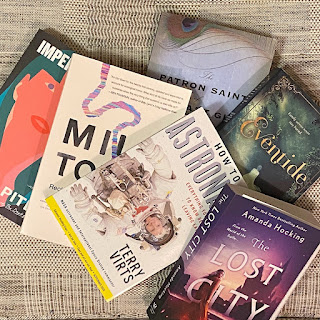 Beth Fish Reads: Thoughts on Blogging in the Current Atmosphere