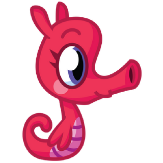 Cartoon Characters: Moshi Monsters