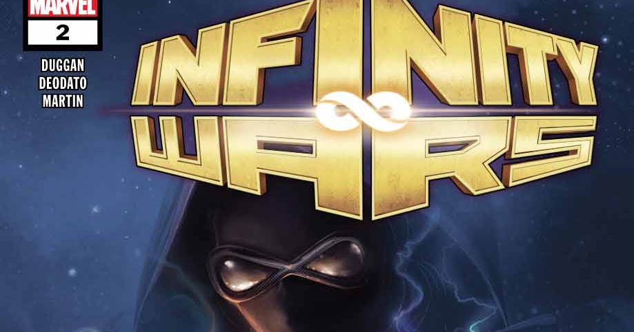 SNEAK PEEK : "Avengers: Infinity War" - New Footage