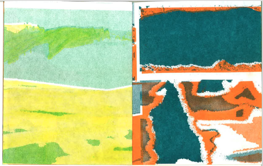 The Annotated Annotated: PHOTO_COLLAGE_ZINE