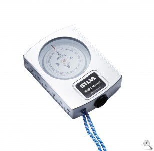 Helidon Hills Smokespotters: Compass Use