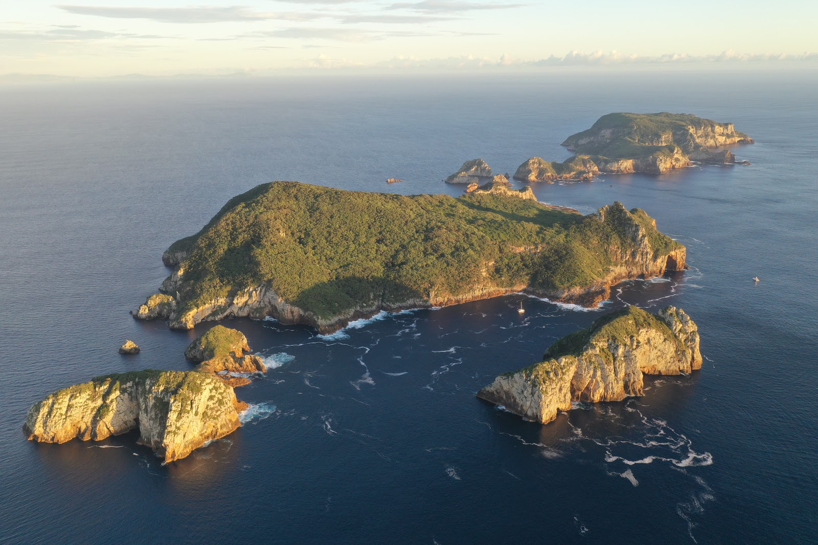 Sailing Vessel Pogeyan