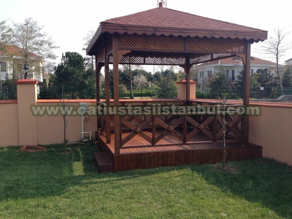 KAMELYA MODELLERİ & ÇARDAK ÖRNEKLERİ