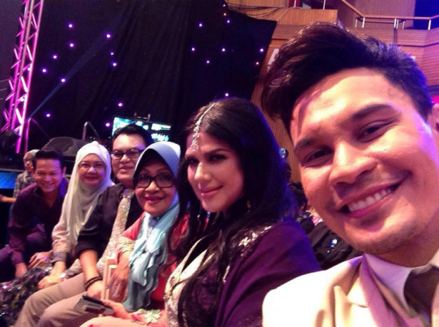 Hanya Pertahan Pelajar, Edry Harap Semua Lebih Terbuka