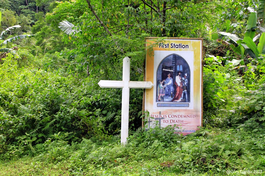 Explore.Dream.Discover: Trekking Mt. Cristobal (Traverse)