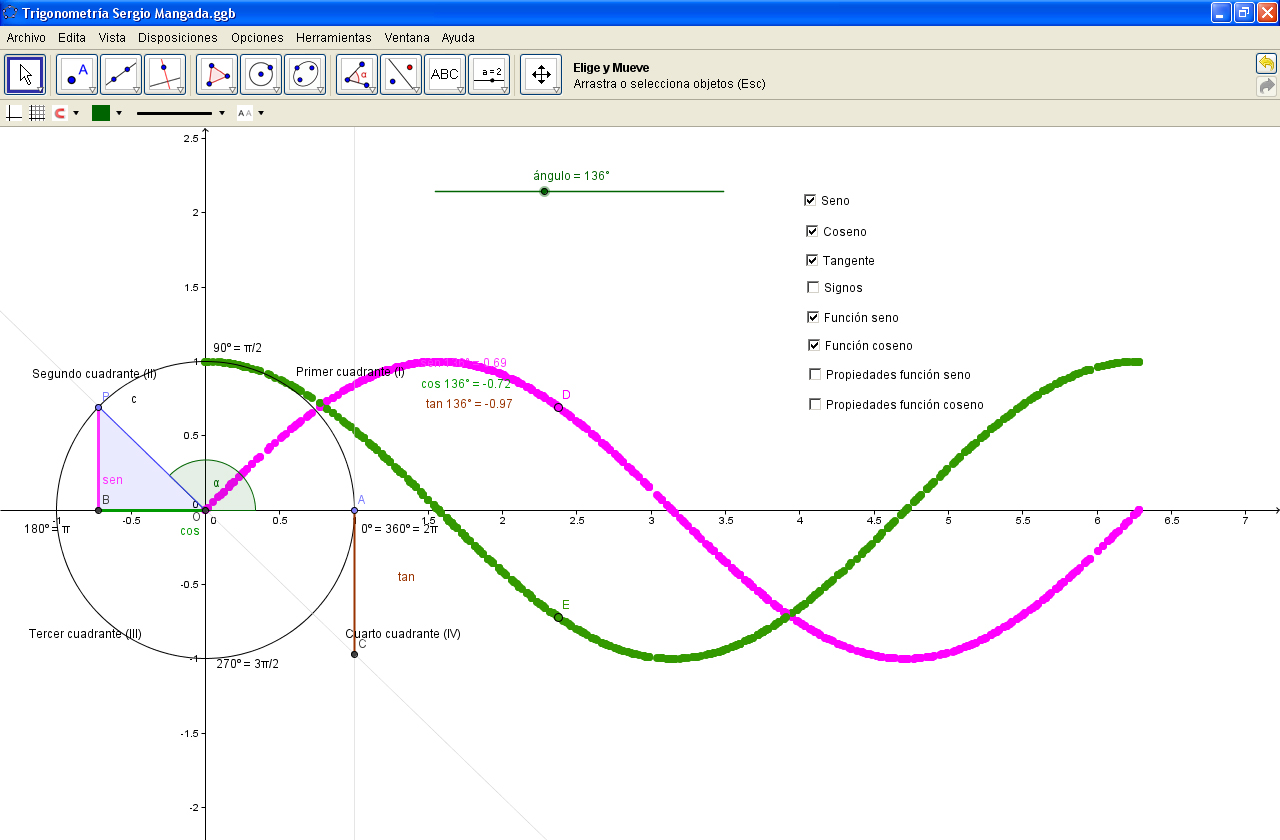 APRENDER MATEMÁTICAS EN SECUNDARIA